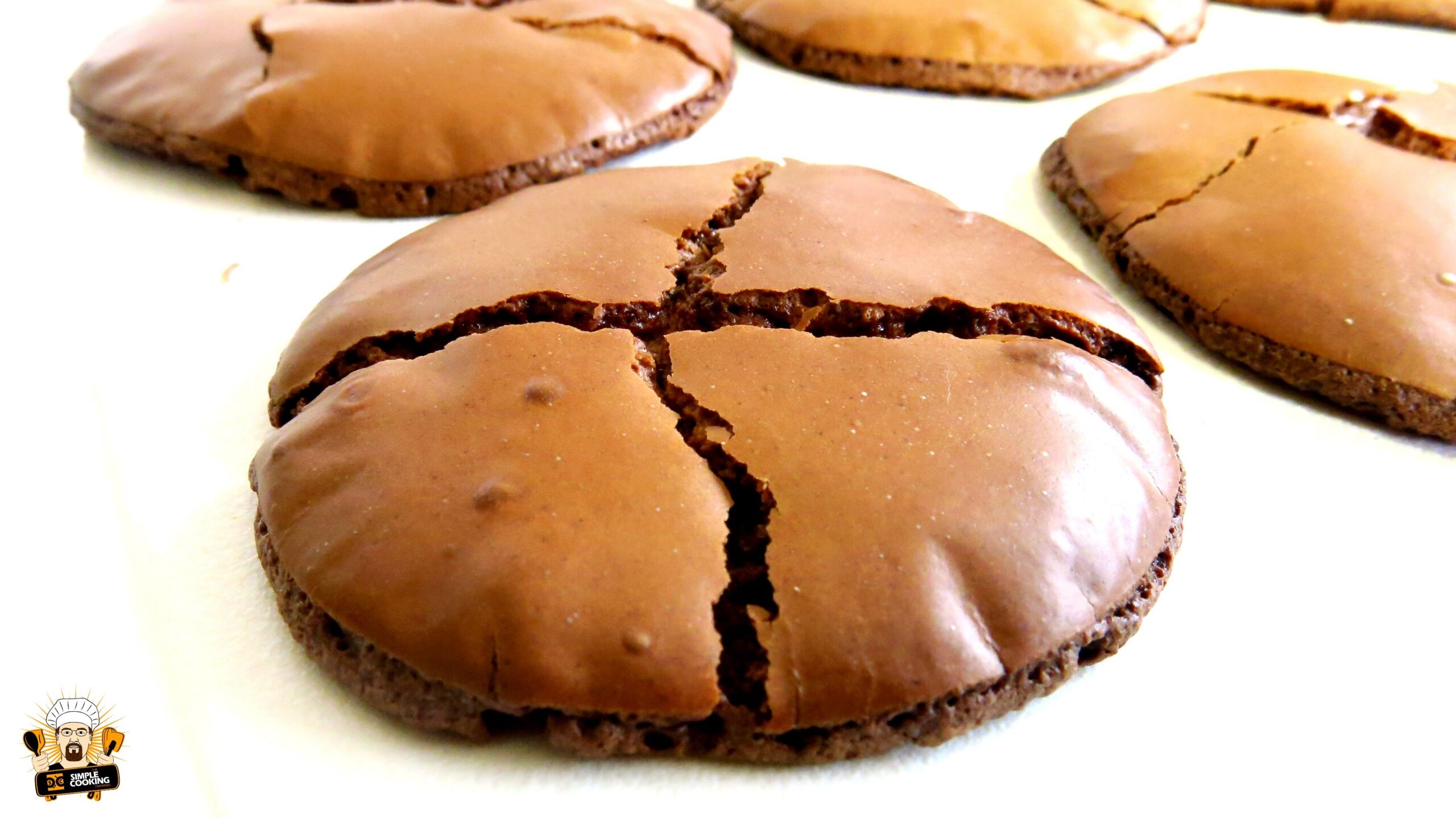 HOW TO MAKE EARTHQUAKE COOKIES – CCTubes