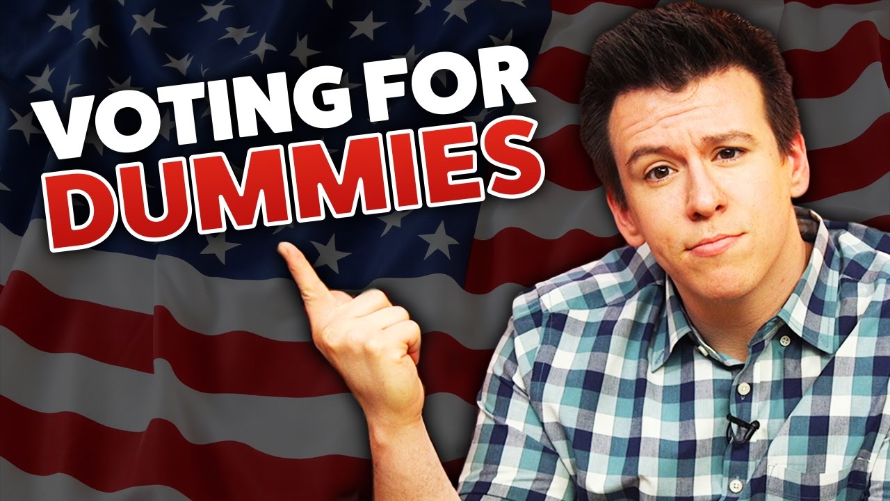 Why 538?! America's Weird and Awkward Voting System – CCTubes