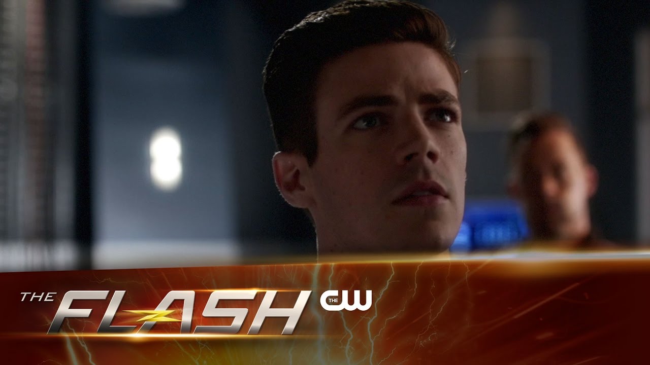 The Flash | Inside The Flash: Invasion! | The CW – CCTubes