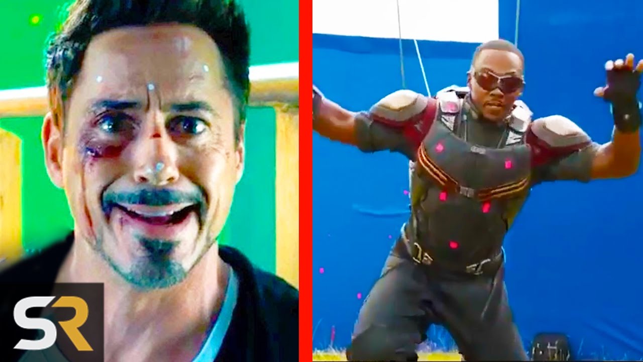 10 Movie Bloopers That Will Make You Giggle Like A Kid! - Closed ...