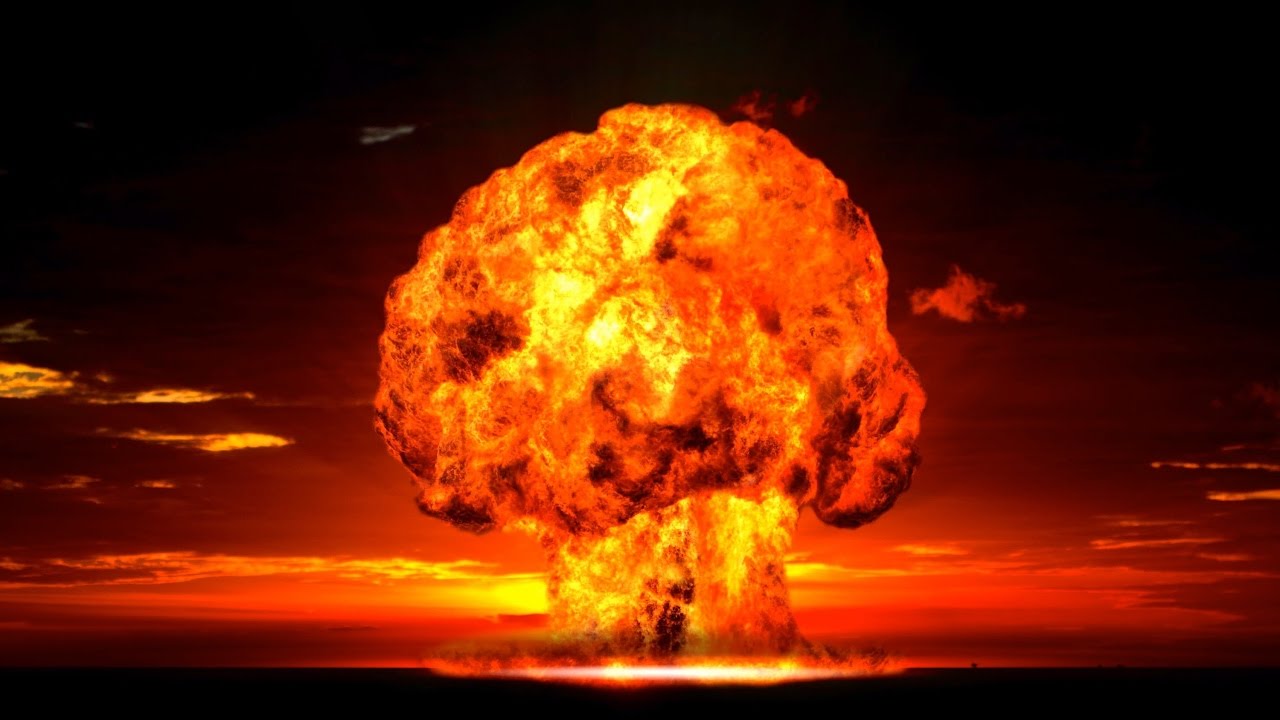 Evidence That Ancient NUCLEAR WAR Occurred 4,000 YEARS Ago – CCTubes