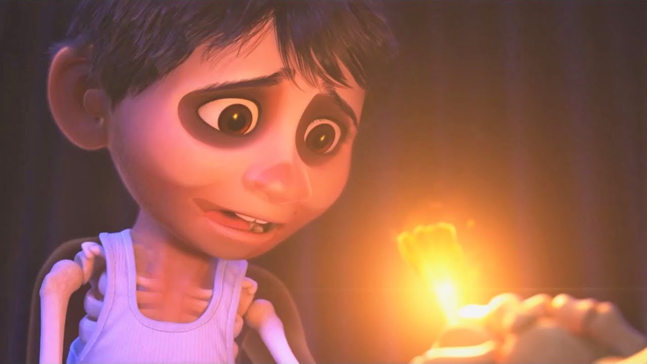 Coco – Memorable Moments – CCTubes