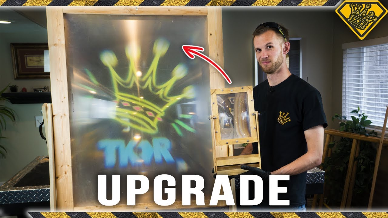 MEGA Solar Scorcher Upgrade - Closed Captions by CCTubes