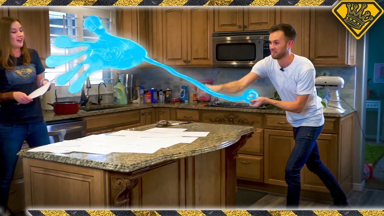 Making 1 Giant Sticky Hand With 504 Little Hands Closed Captions By Cctubes