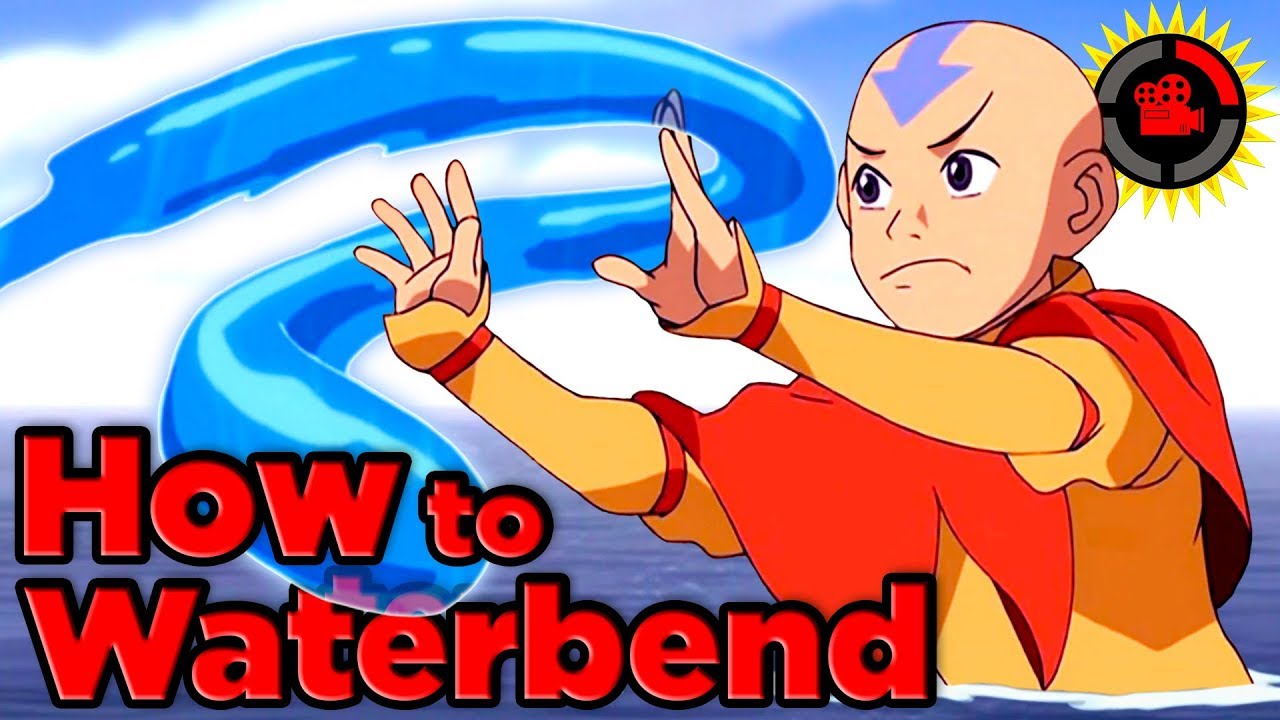 Film Theory: Avatar and the Science of Waterbending (Avatar the Last ... Film Theory: Avatar and the Science of Waterbending (Avatar the Last ...